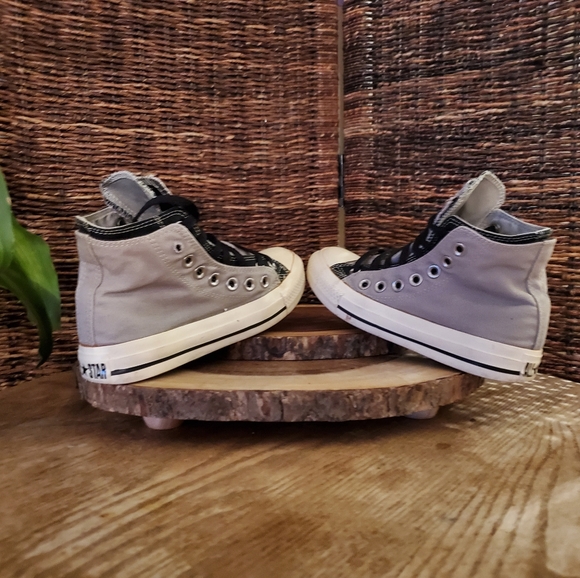 Converse | Shoes | Converse Double Layer Fold Over Shoelace Eyelets ...